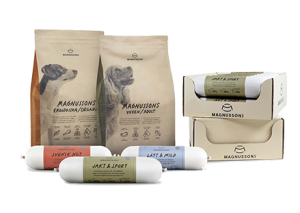 Magnusson Petfood
