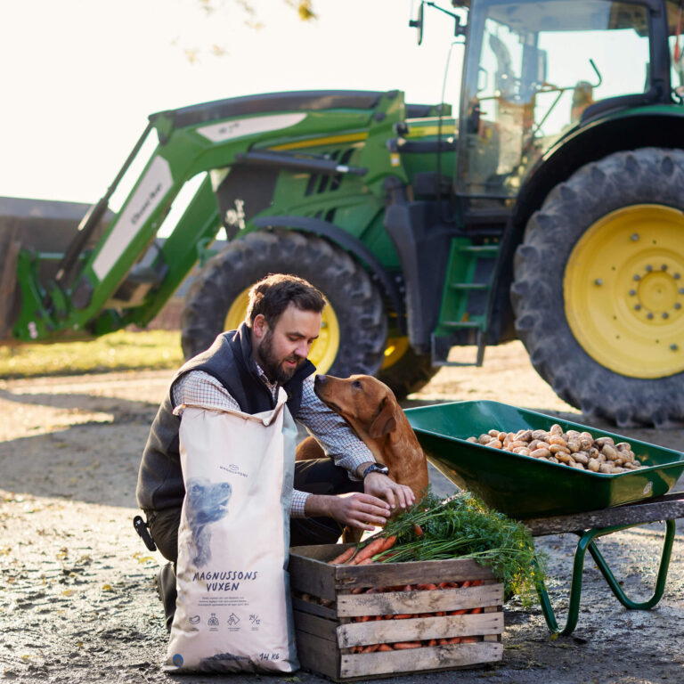 Magnusson Petfood